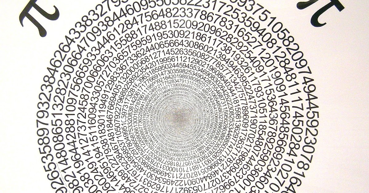 The Mathematical Tourist: Infinite Pi