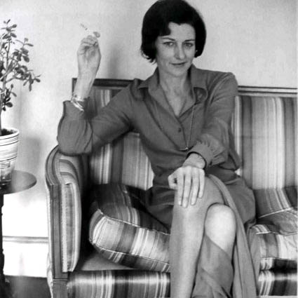 Anne Sexton Glup 2.0