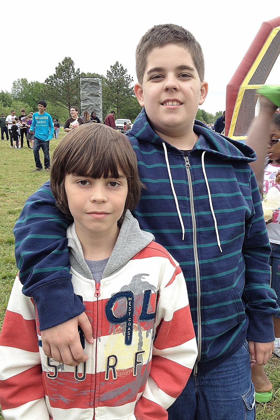 I Can Has Autism: Our face of Autism - Day 30 of 30