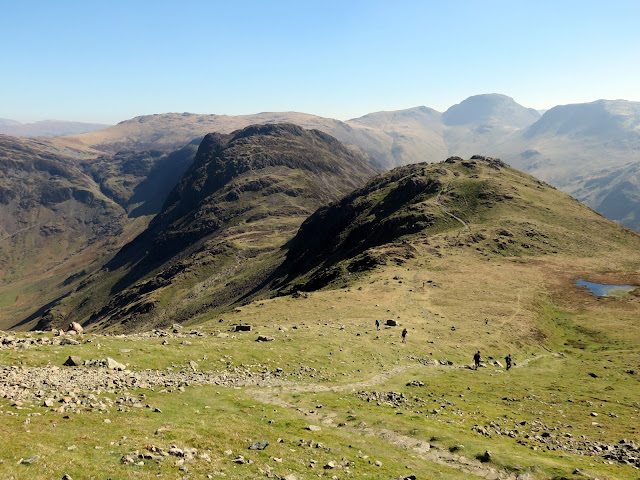 All The Gear But No Idea: The Buttermere Horseshoe