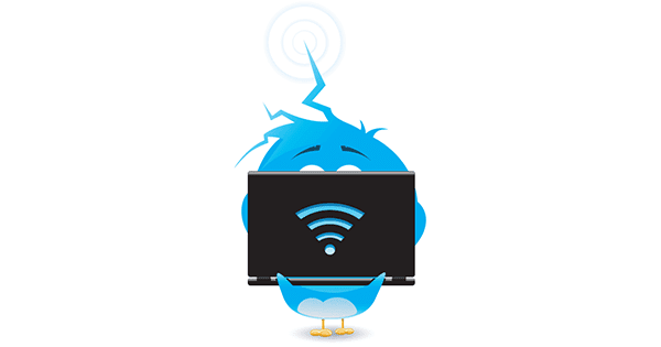 Laptop Bird | Symbols & Emoticons