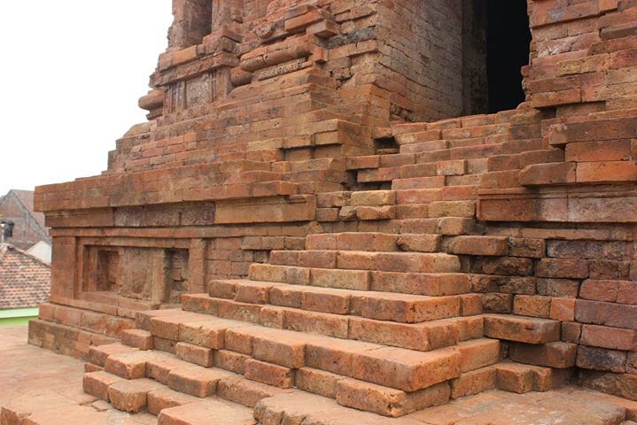 My Trip: Candi Gunung Gangsir - Beji - Pasuruan