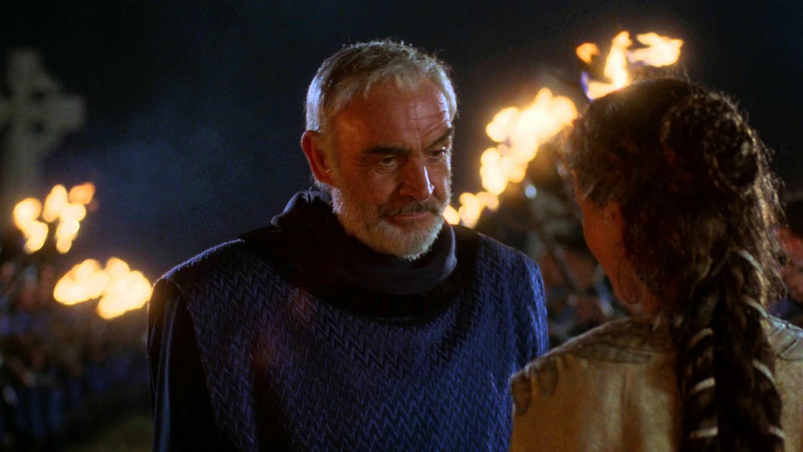 First Knight : สุภาพบุรุษ ยอดอัศวิน - Movies HD Online