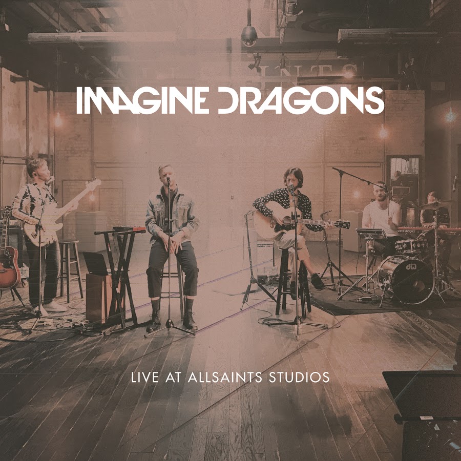 Folk & Indie: Imagine Dragons