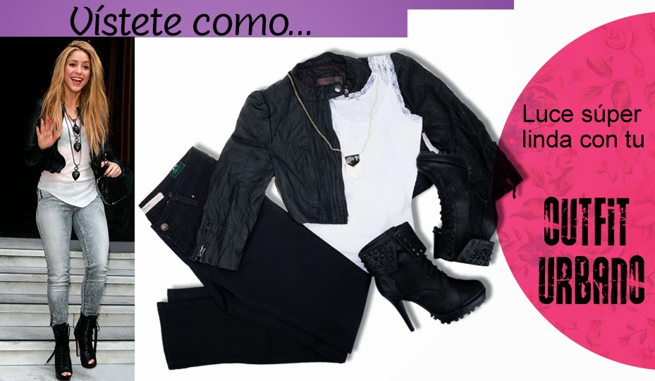 Consigue el mejor outfit urbano | Price Shoes