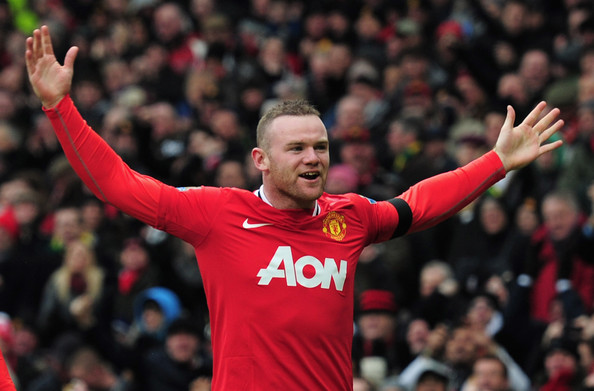 All Football Players: Wayne Rooney English Best Player Profile,Bio ...