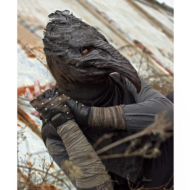 Propnomicon: September 2018