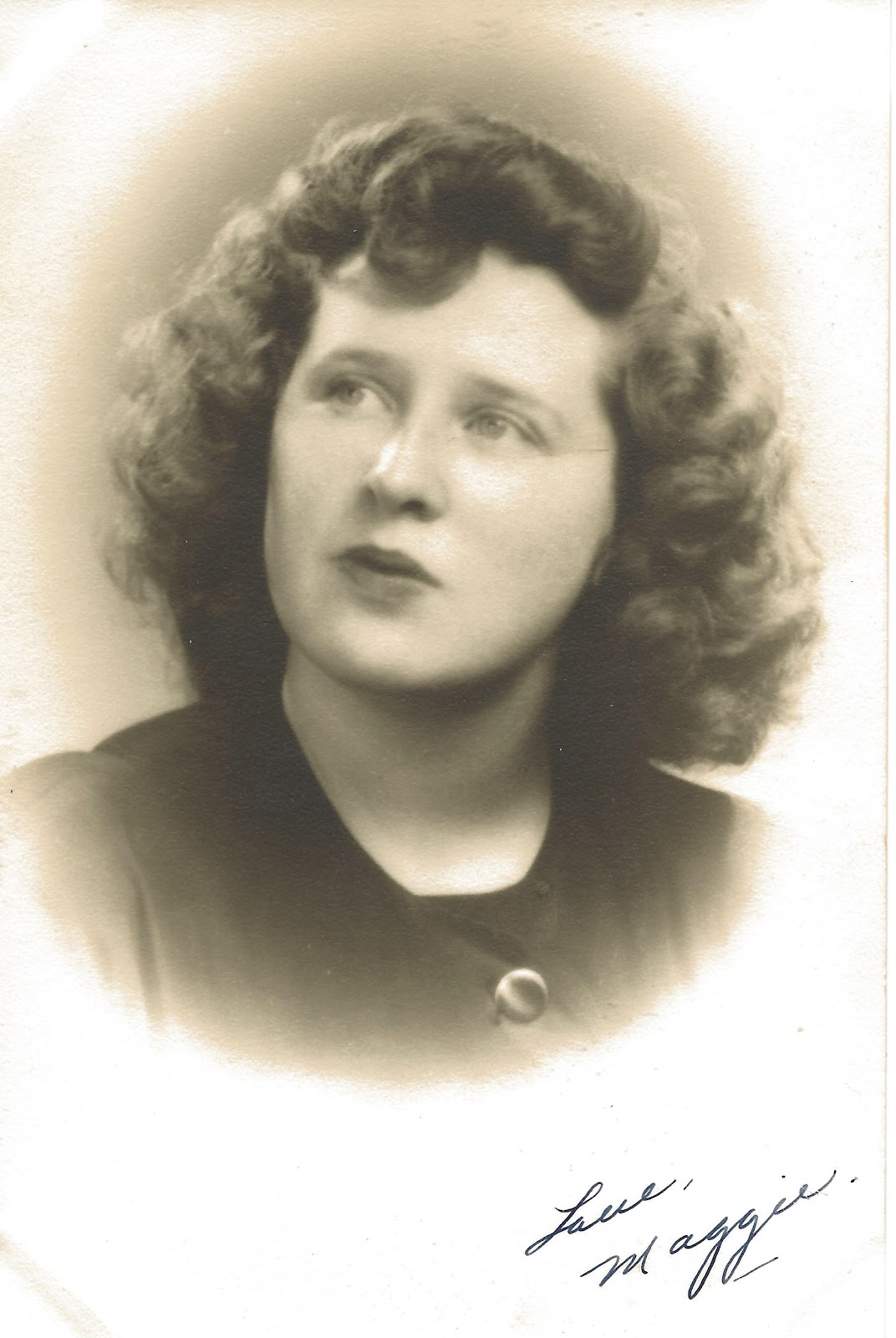 Ancestry By Kevin: 2012