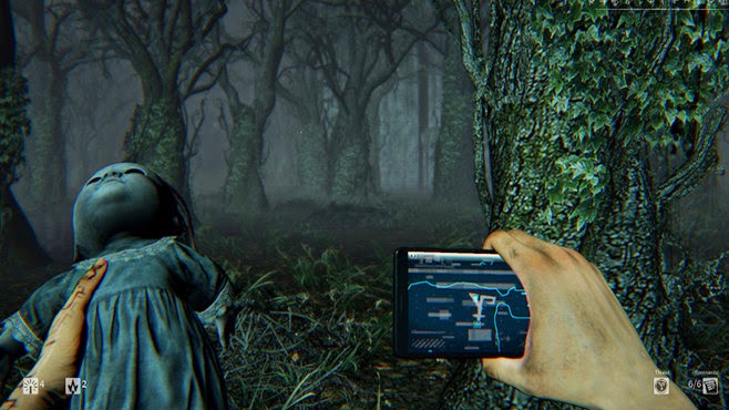 Daylight (Video Game Review)