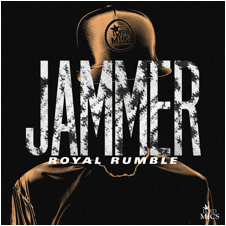 JAMMER DROPS "ROYAL RUMBLE" VIDEO WITH 12 GRIME MC'S | @JammerBBK ...