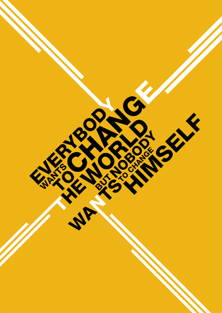 Mister Wilson's Web Design Class: Introduction to Typography