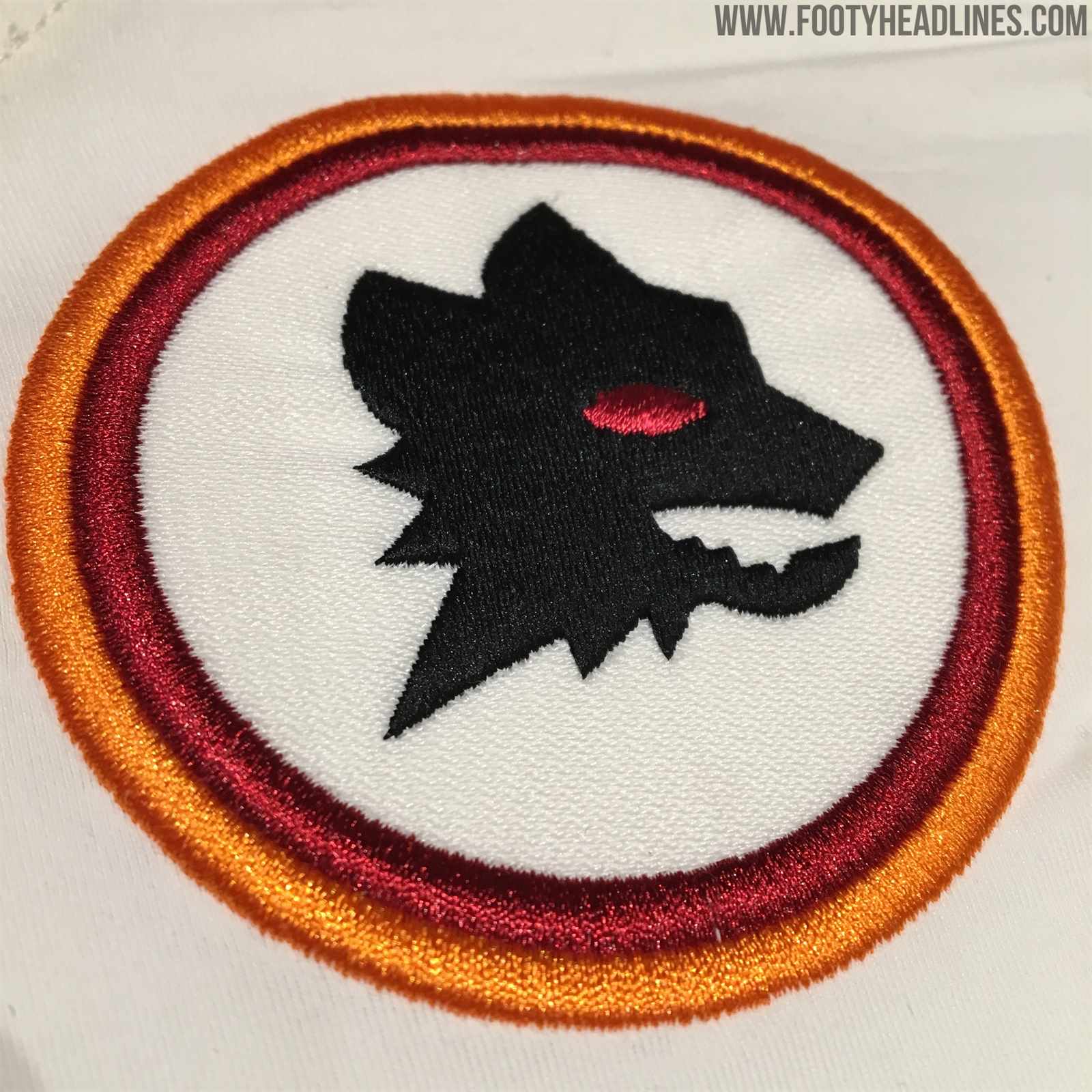 Gratton, Desinger Of Roma's Lupetto & Iconic 'Ice Cream' Design, Has ...