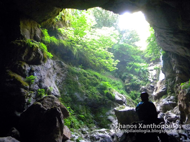 ΣΠΗΛΑΙΟΛΟΓΙΑ - SPELEOLOGY IN GREECE : ΚΑΤΑΒΟΘΡΑ ΦΤΕΡΟΛΑΚΑ - ΠΑΡΝΑΣΣΟΣ ...