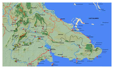 2012 ~ Masyarakat Karst Gombong Selatan