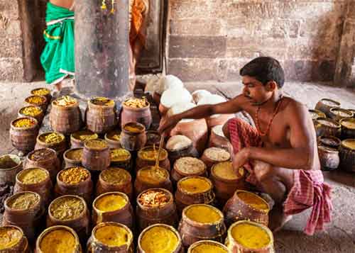 Story of Mahaprasad at Puri Jagannath Temple | Hindu Blog