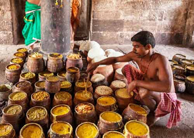 Story of Mahaprasad at Puri Jagannath Temple | Hindu Blog