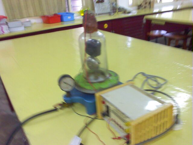 Makmal Sains Sekolah: ALATAN SAINS UJIKAJI TINGKATAN 2