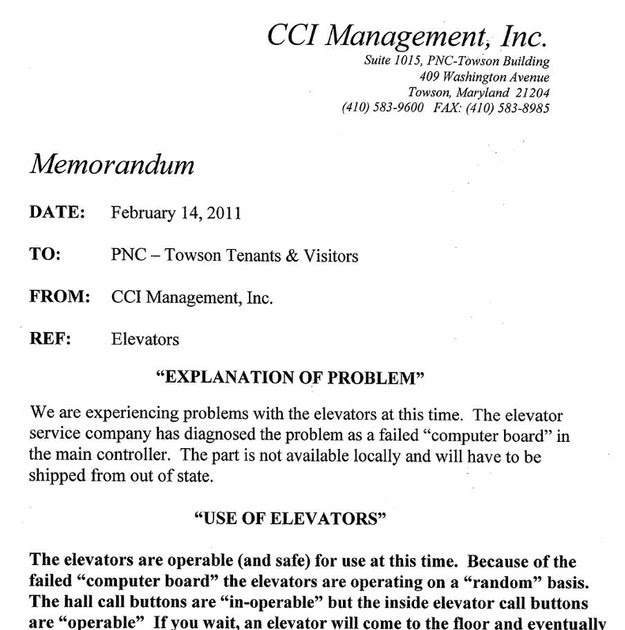 The “Blog” of “Unnecessary” Quotation Marks: "use of elevators"