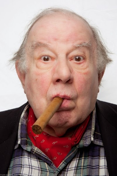 Alan Abel's Questionable Commentaries: Why did noted psychiatrist, Dr ...