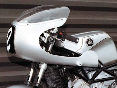 Carene e Semicarene Cafe Racer: Carene e Semicarene Cafe Racer