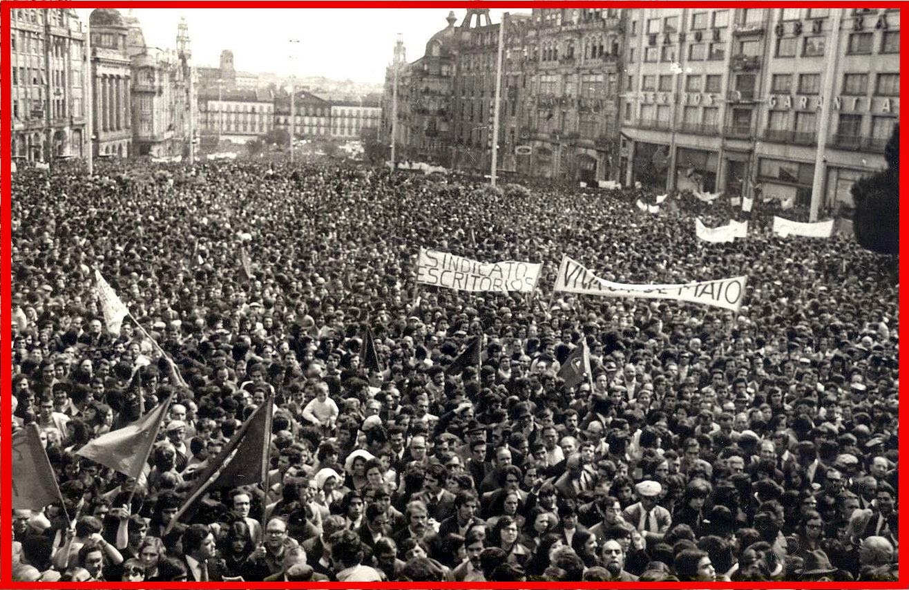 jornal CRESCER: significado e história do 1º de maio