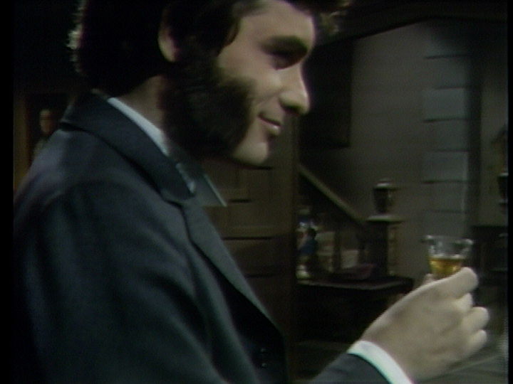 Shadows on the Wall: An Online Dark Shadows Fanzine: 1897: Quentin ...