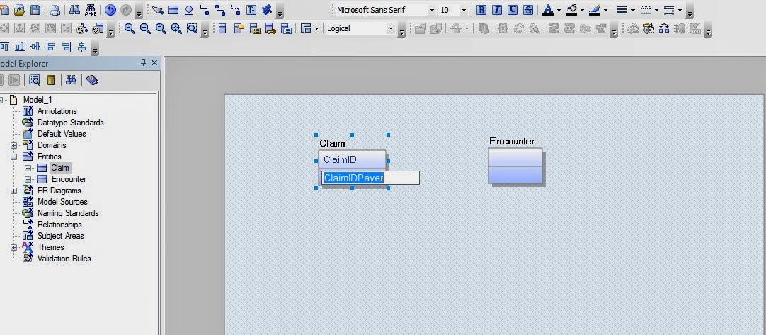 All about Data Warehousing and Business Intelligence: ERwin Data ...