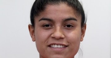 Partidos de la Roja: Javiera Roa