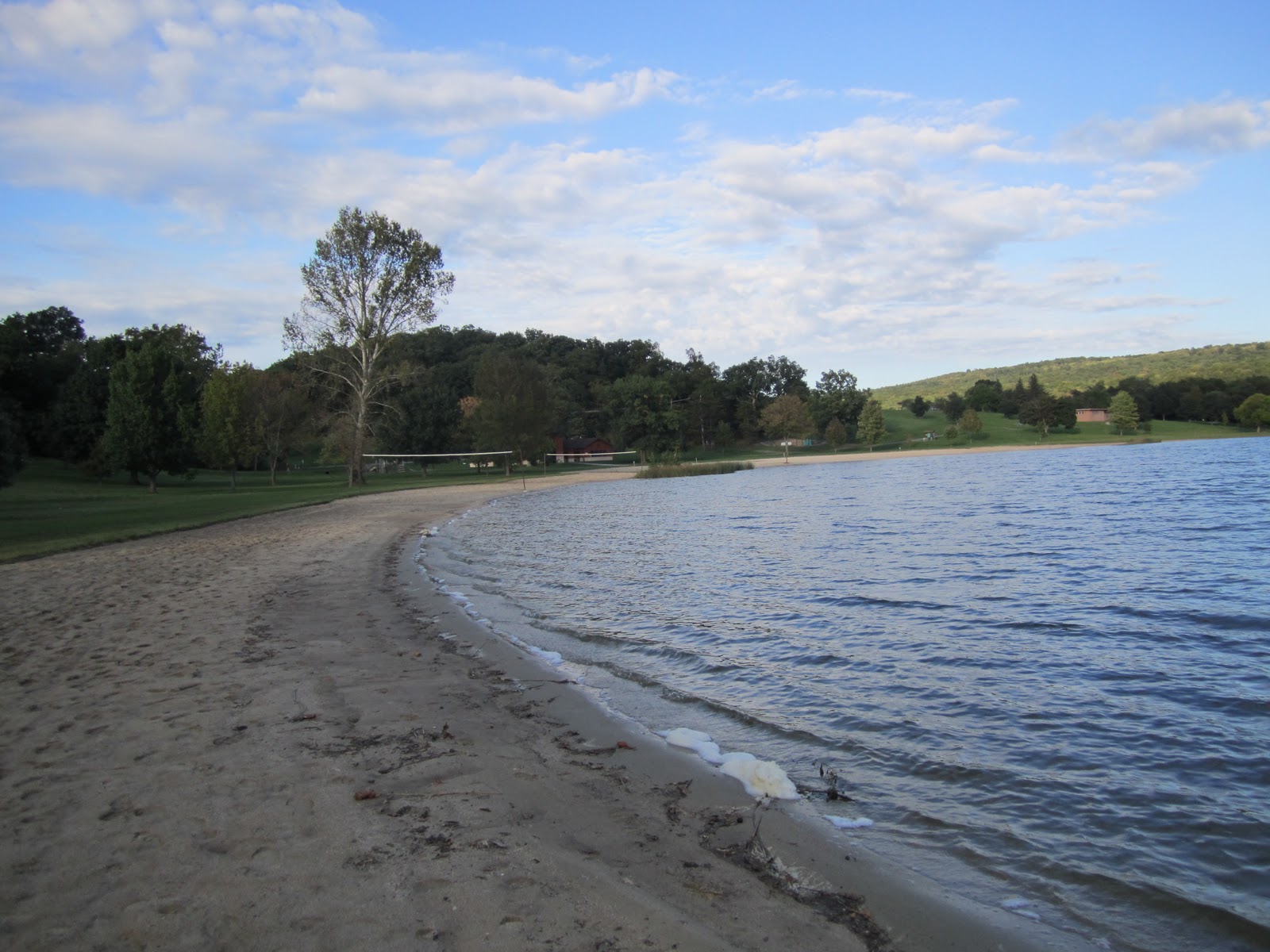 ~SuesJunkTreasures~: A weekend trip to Shawnee State Park in Bedford PA