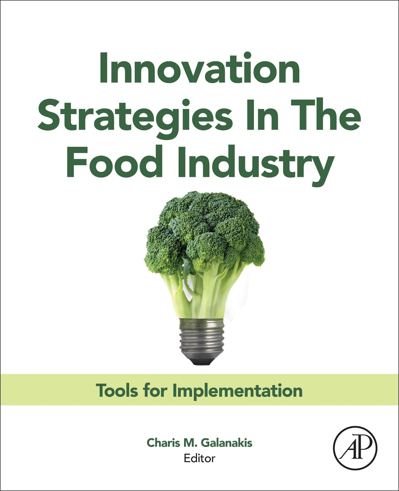 Food Waste Recovery: Presentation of “Innovation Strategies in the Food ...