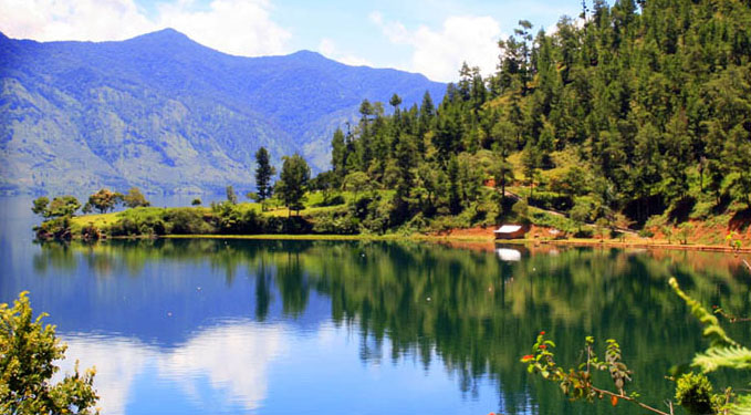 takengen tourism: Takengon Pictures