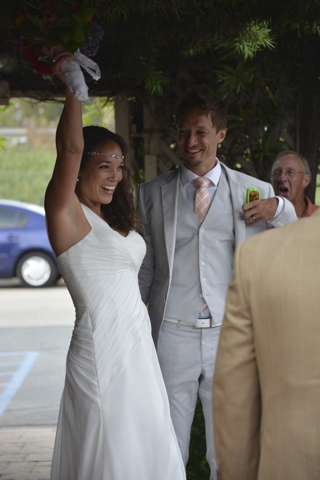 Have Pen and Camera, Will Travel: Santa Barbara: Road Trip and More