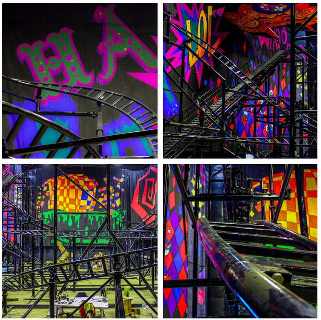 NewsPlusNotes: Hersheypark Readies Laff Trakk for Summer Grand Opening ...