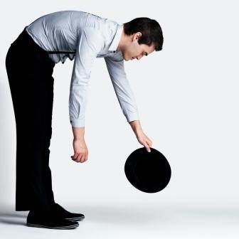 Applying Alexander Technique with Jim Crosthwaite: Learn to bend well