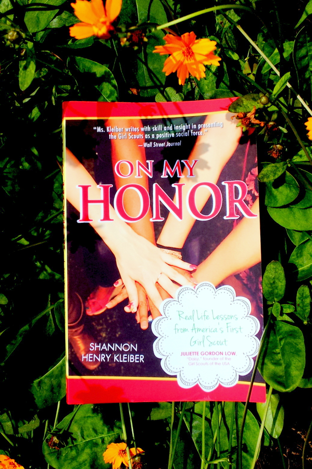 {Book Review} On My Honor