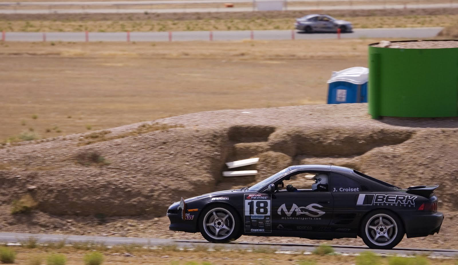 Thom Marshall Photography & Imagery: Stop motion vs. motion