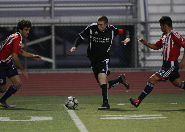 Santa Clarita "STORM": Storm resign Captains Martines and Coombes for 2012