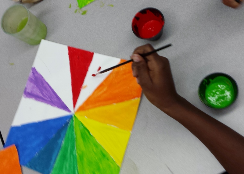 Mrs. Pearce's Art Room : October 2015