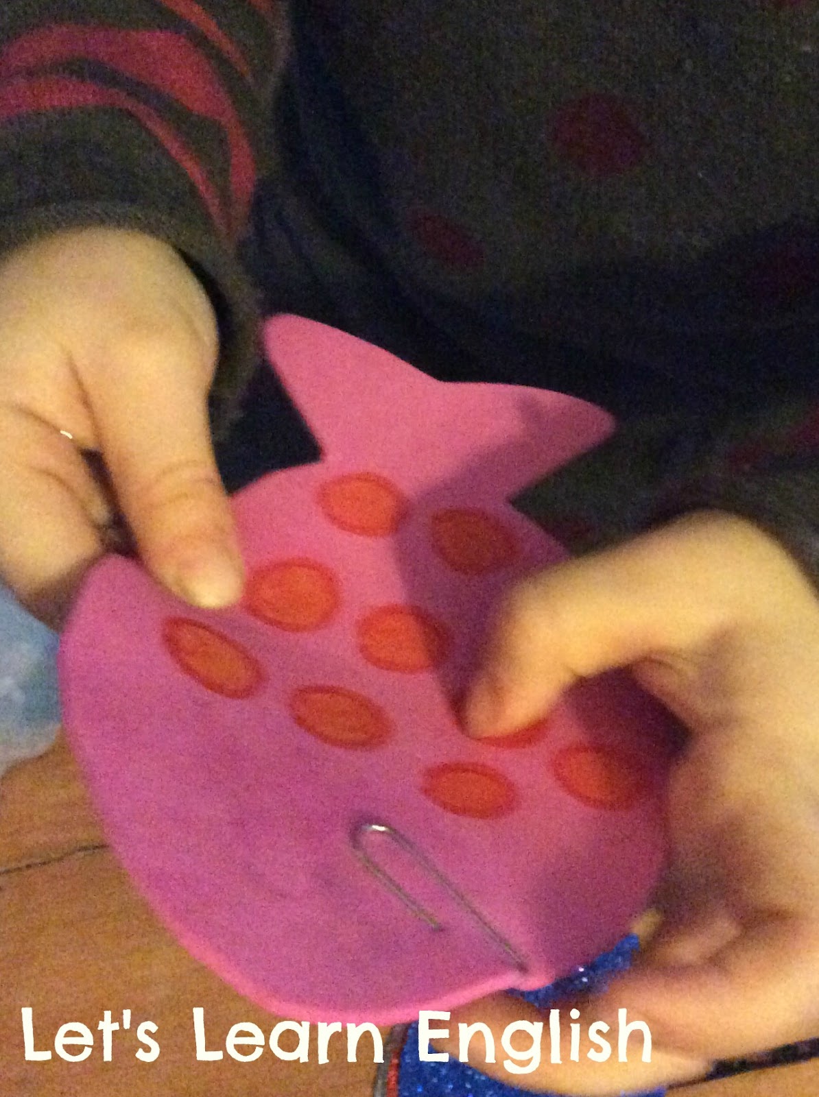 Let's Learn English for Kids: World Nursery Rhyme Week Day 3: 1, 2, 3 ...