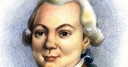 Age of Revolution: Jean-François de Galaup, Comte de La Pérouse