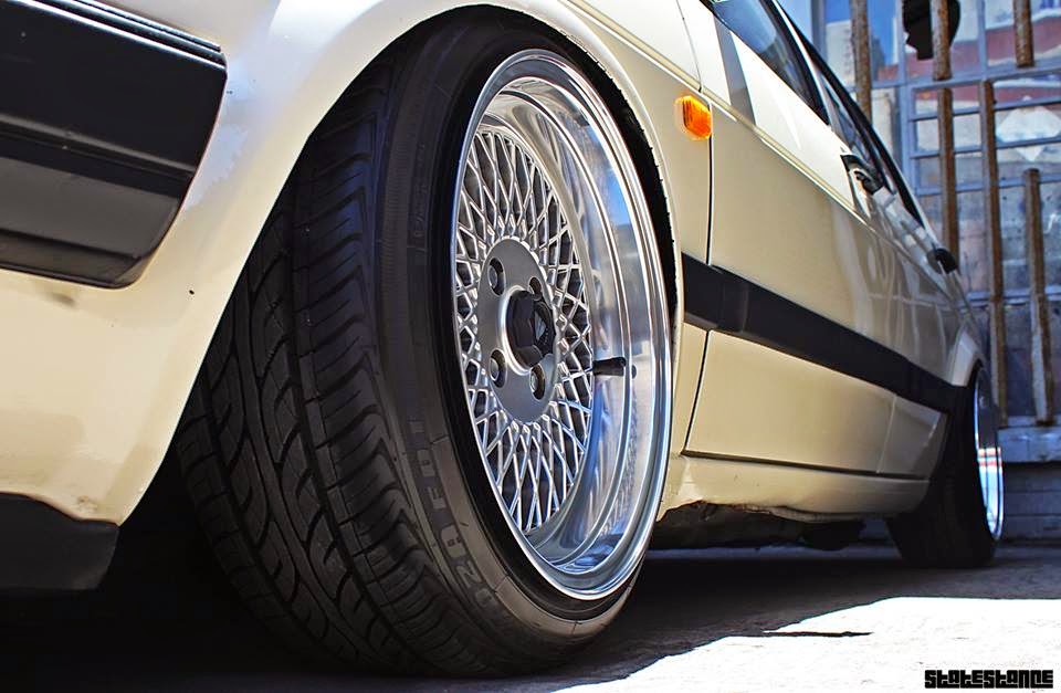 statestance: Only The Fittest (CapeStance)