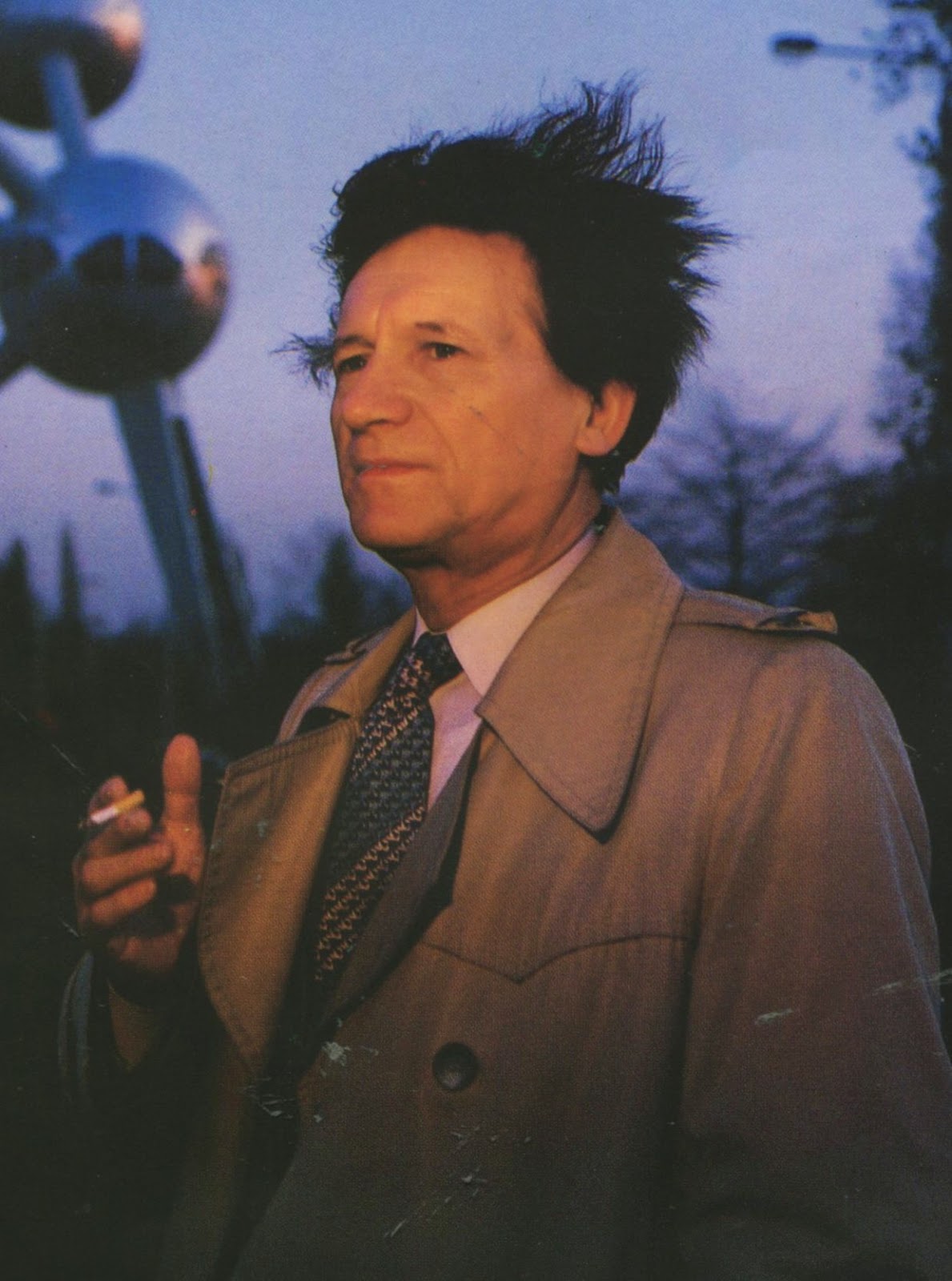 Soccer Nostalgia: Football’s Quarrels and Feuds, Part Five