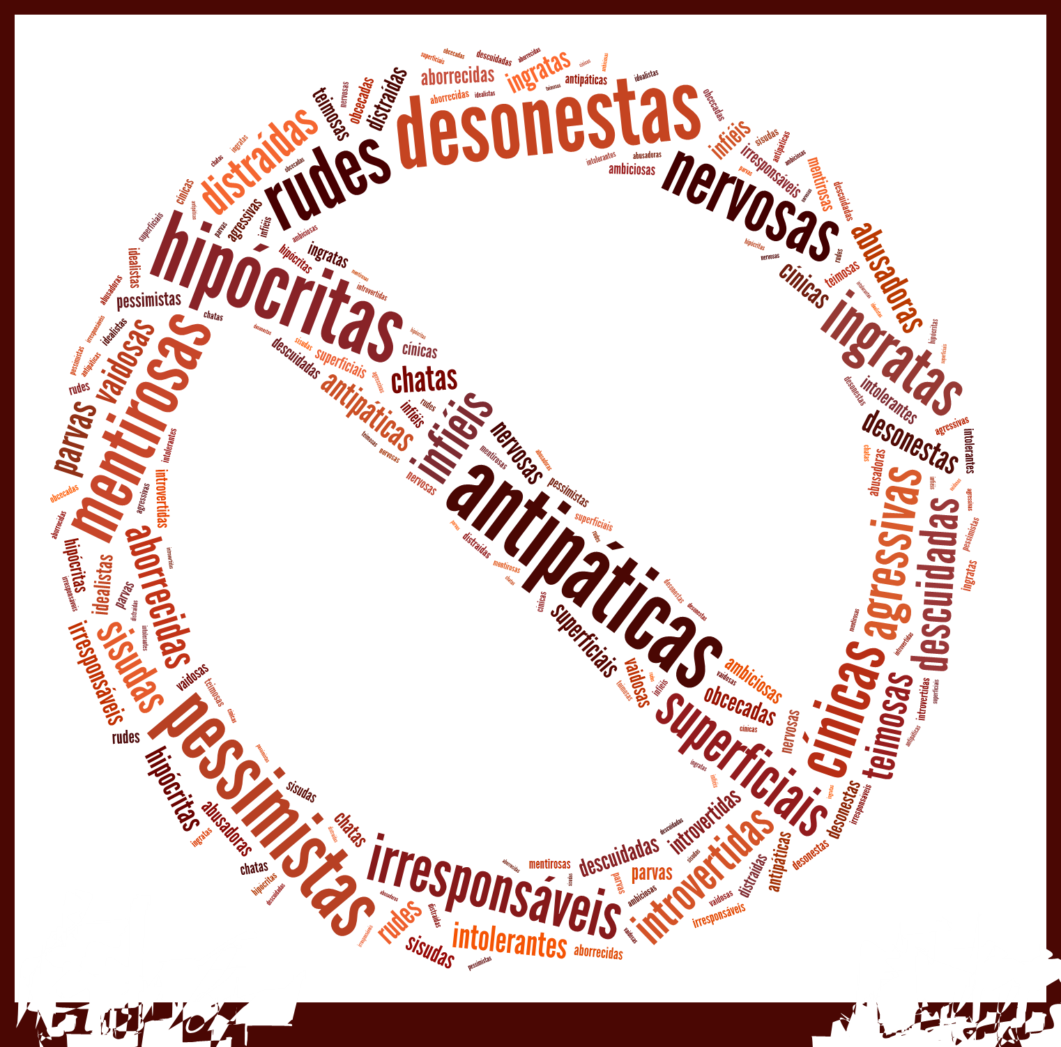 Kravate em Português: Qualidades vs. defeitos