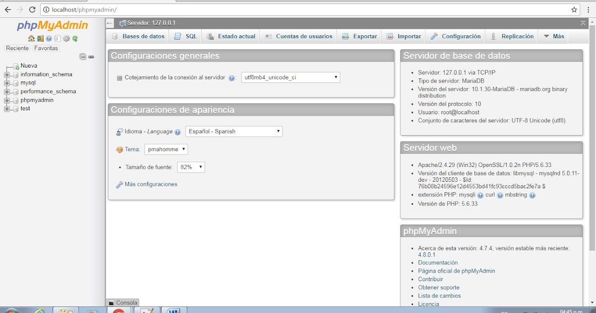 ¿Cómo crear usuarios en MySQL?