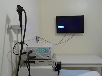 Serviço de Endoscopia Digestiva é ofertado pelo Hospital Municipal ...