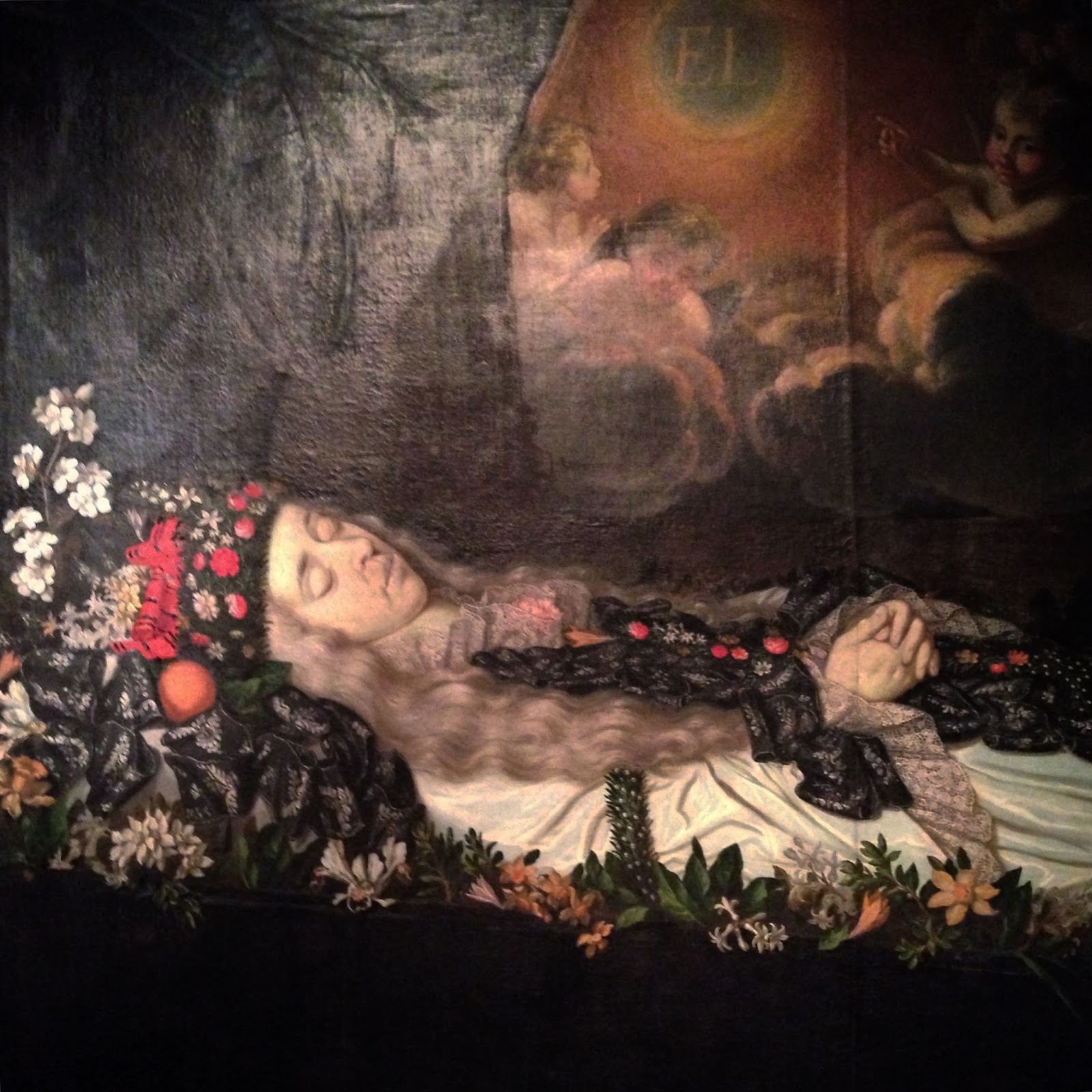 Morbid Anatomy: Post-Mortem Portraits of the Dukes of Württemberg ...