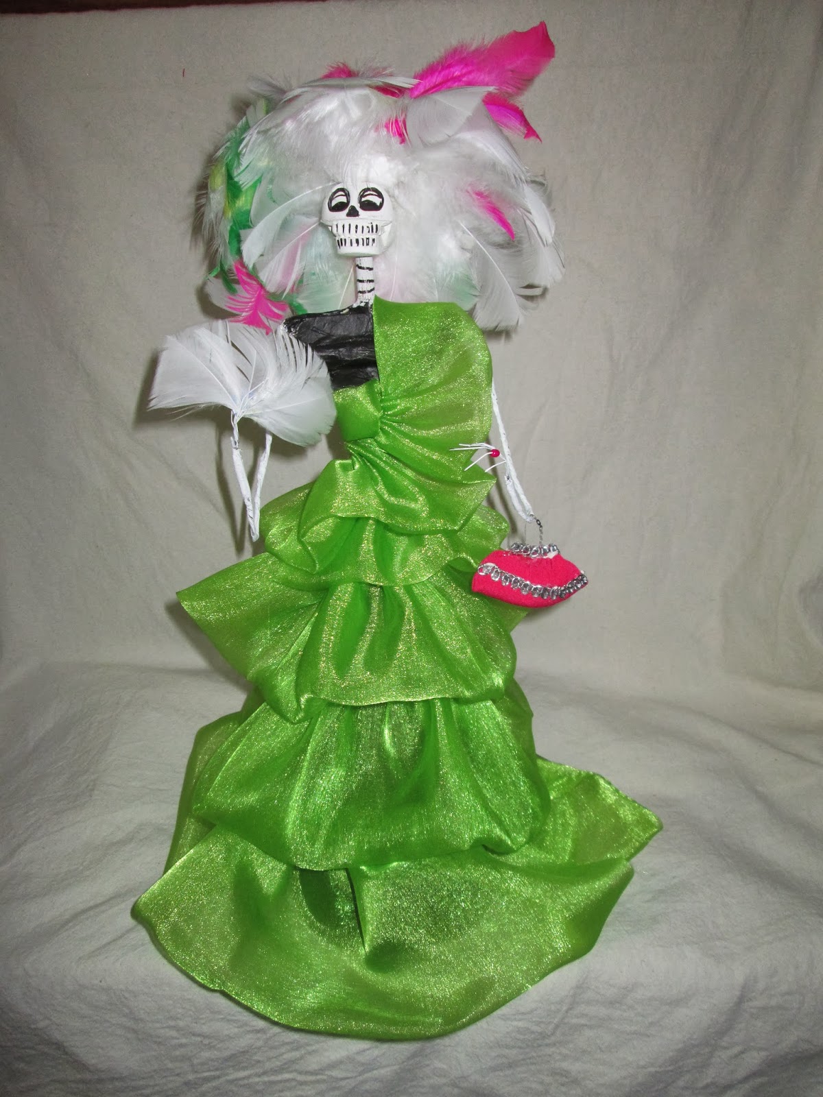 Catrinas en Venta: CATRINAS