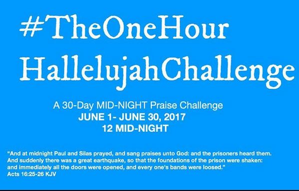 Stella Dimoko Korkus.com: Halleluyah Challenge Recharge Cards #Shoki