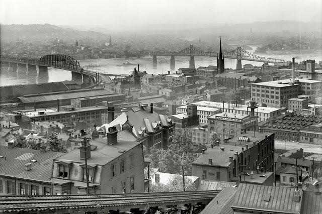 The Civil War of the United States