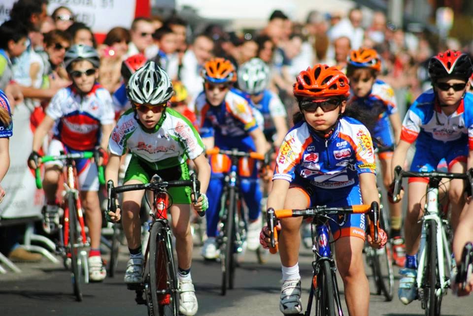 Ciclismo Total Serena Torres Abrió Con Triunfo La Temporada Ciclista